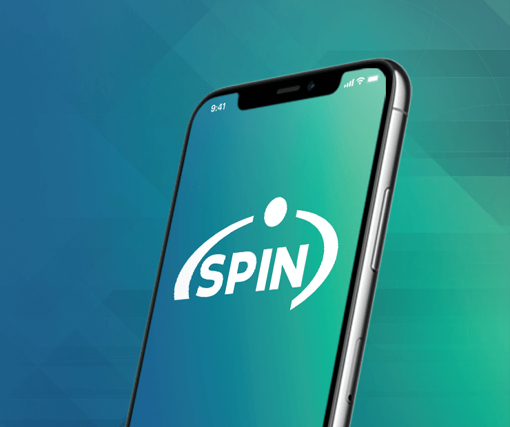 Serviço SPIN | Para Mim | Crédito Agrícola