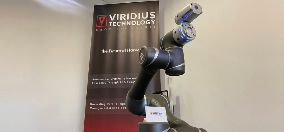 Viridius Technology